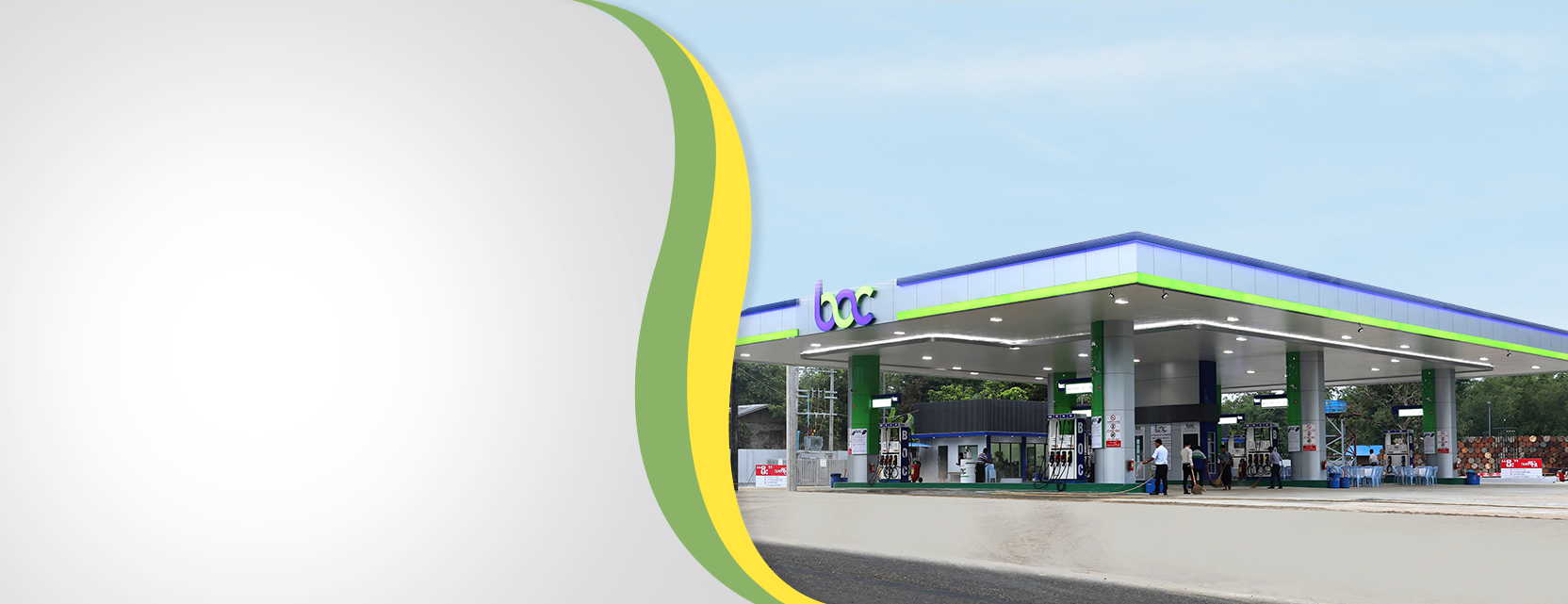 Home - BOC Best Oil Company