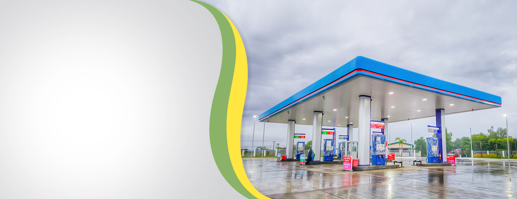 Home - BOC Best Oil Company